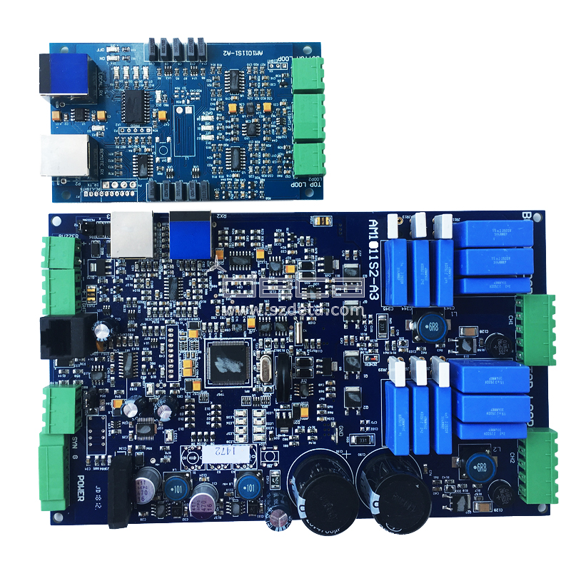 EAS SPAIN AM BOARD A1011