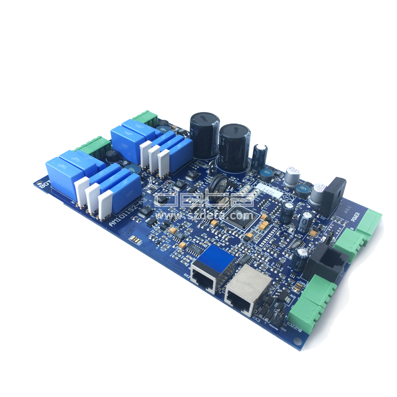 EAS SPAIN AM BOARD A1011